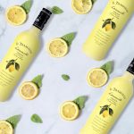 Il Tramonto Limoncello Liqueur | Italian Inspired Limoncello