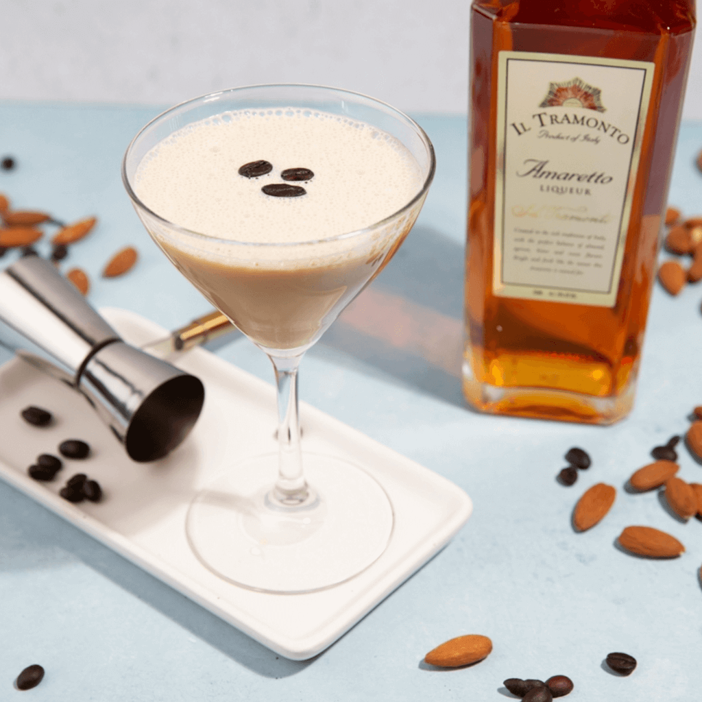 Recipes Archive - Italian Inspired Limoncello & Amaretto | Il Tramonto ...