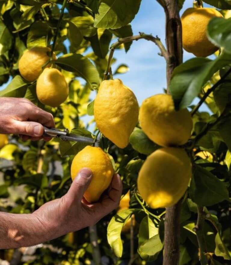 Il Tramonto Limoncello Liqueur | Italian Inspired Limoncello